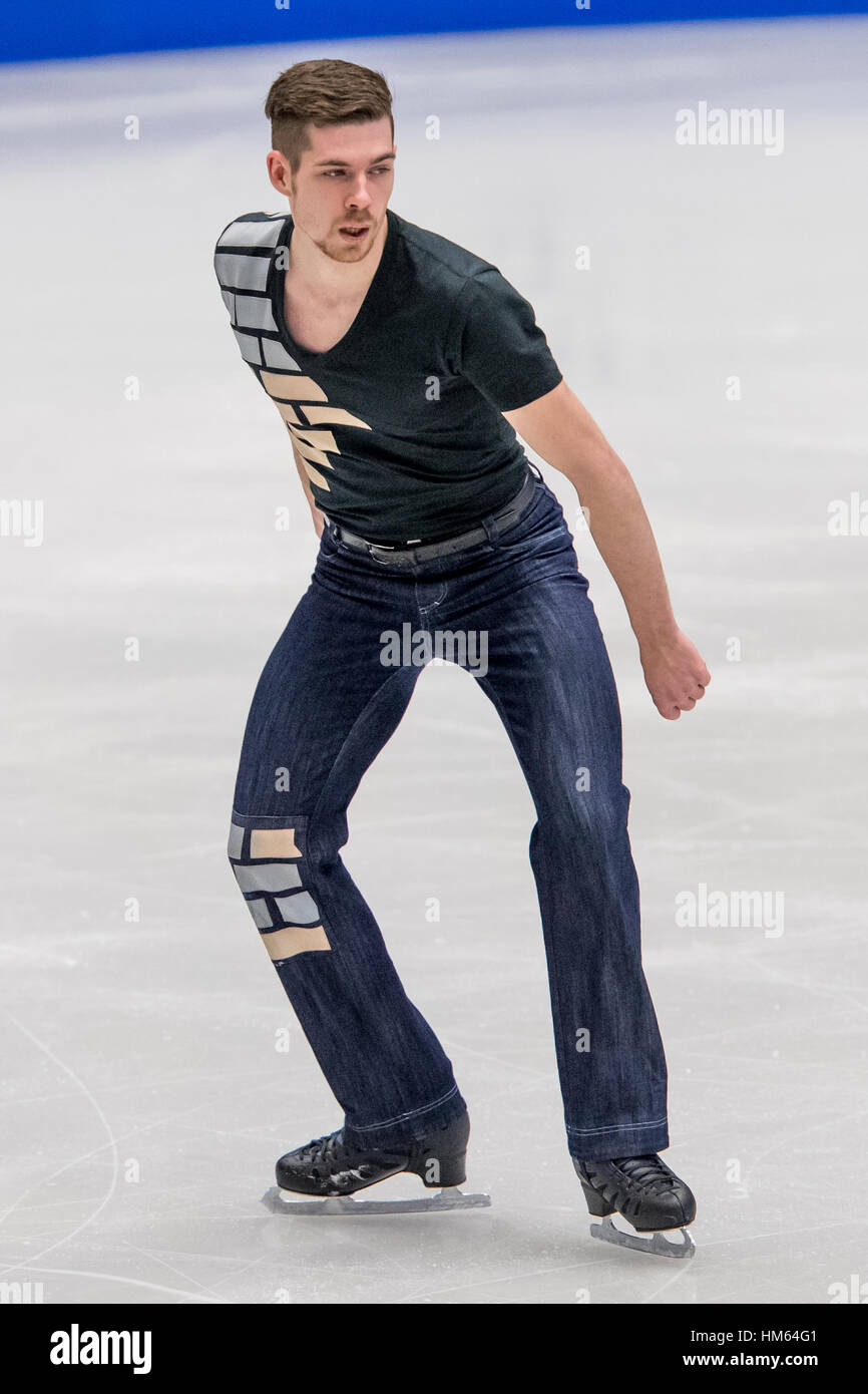 Paul fentz hi-res stock photography and images - Alamy