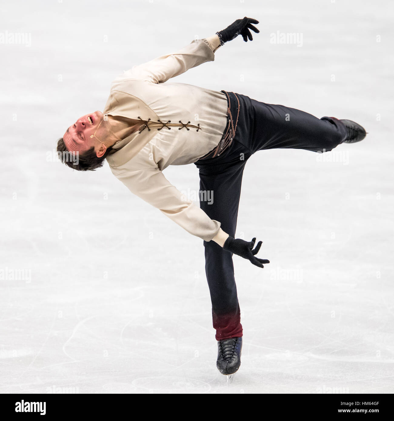 Bychenko hi-res stock photography and images - Alamy