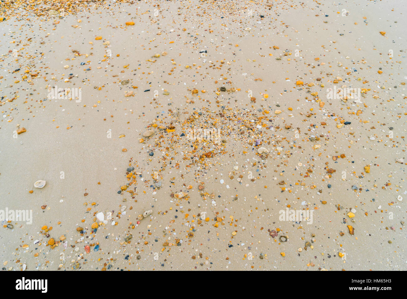 Sea sand beach Stock Photo - Alamy