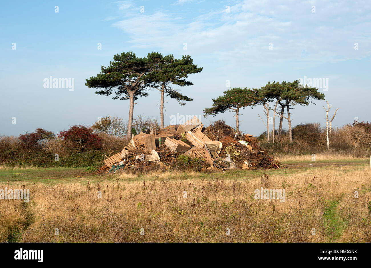 Bonfire november uk hi-res stock photography and images - Alamy