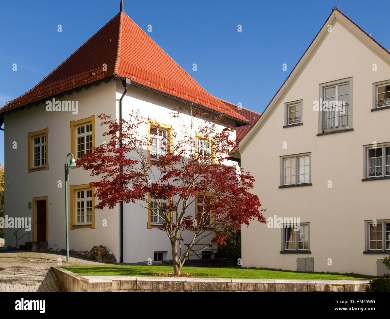 Wolfegg palace hi-res stock photography and images - Alamy