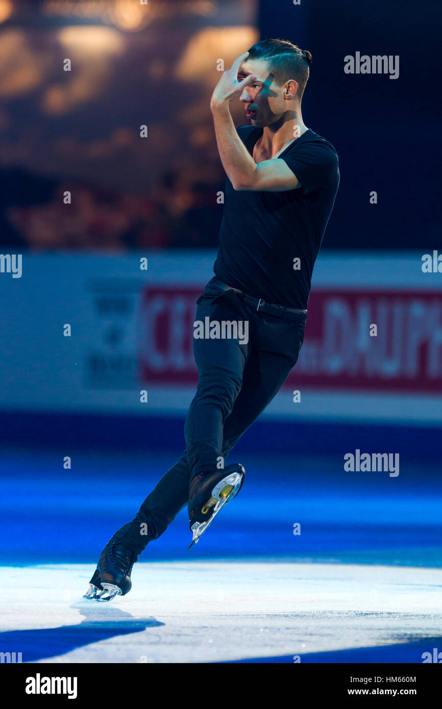 Jorik hendrickx hi-res stock photography and images - Alamy