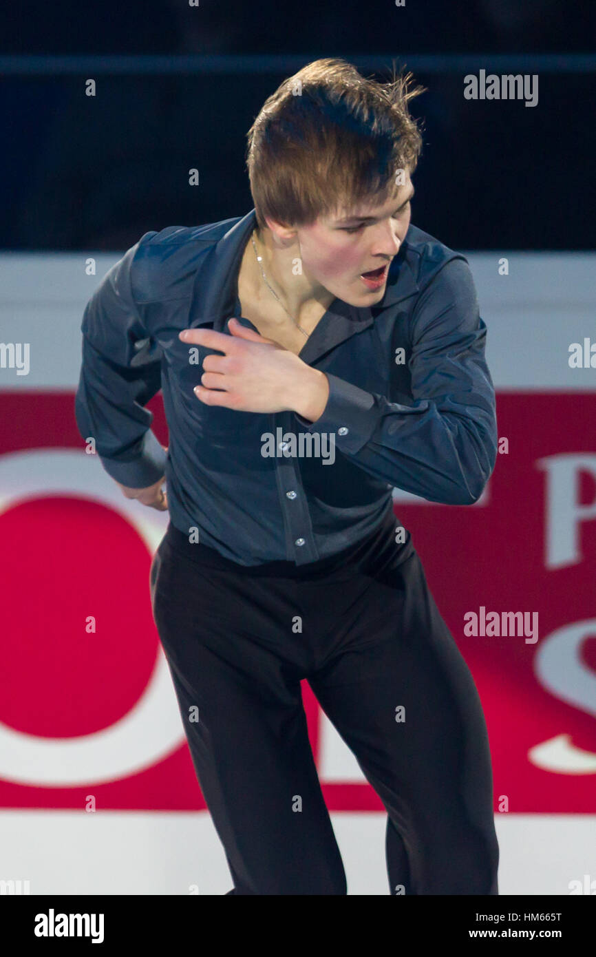 Mikhail kolyada hi-res stock photography and images - Alamy