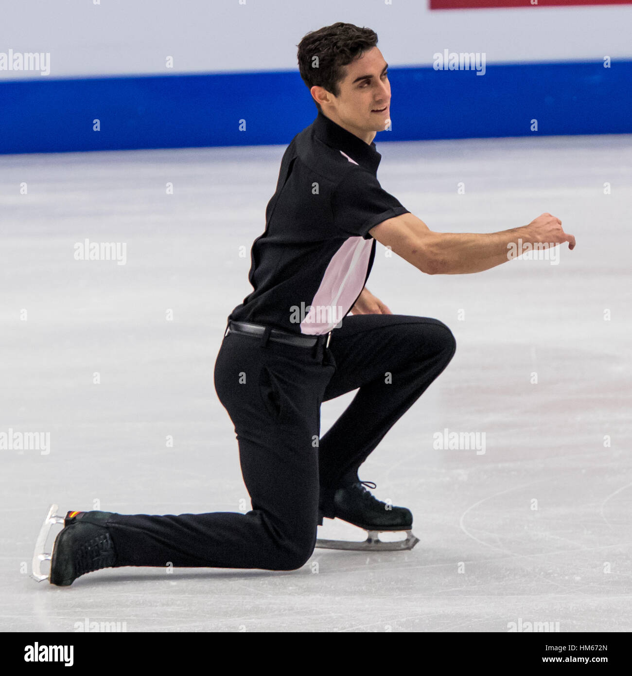 Javier fernandez hi-res stock photography and images - Alamy