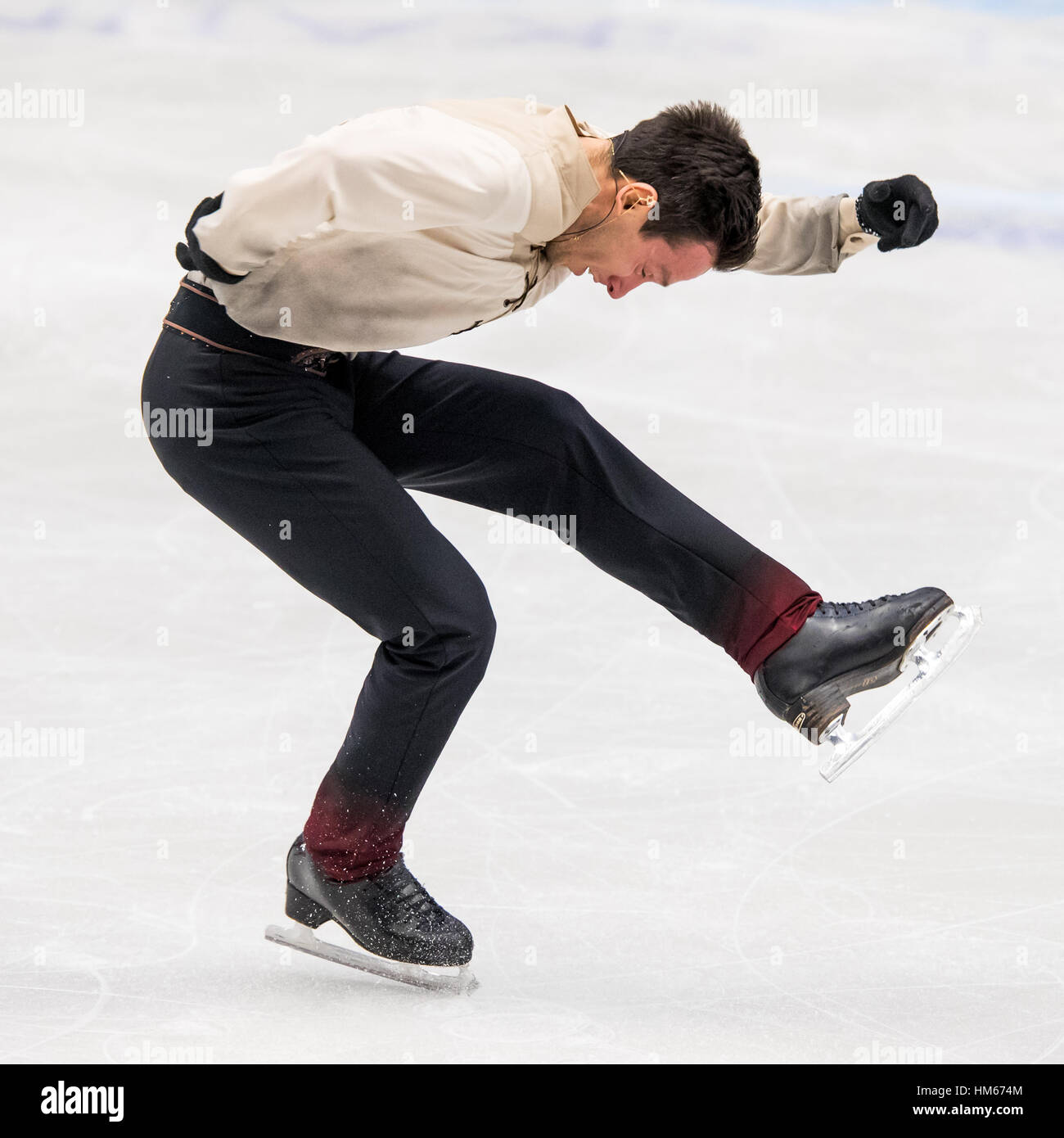 Bychenko hi-res stock photography and images - Alamy