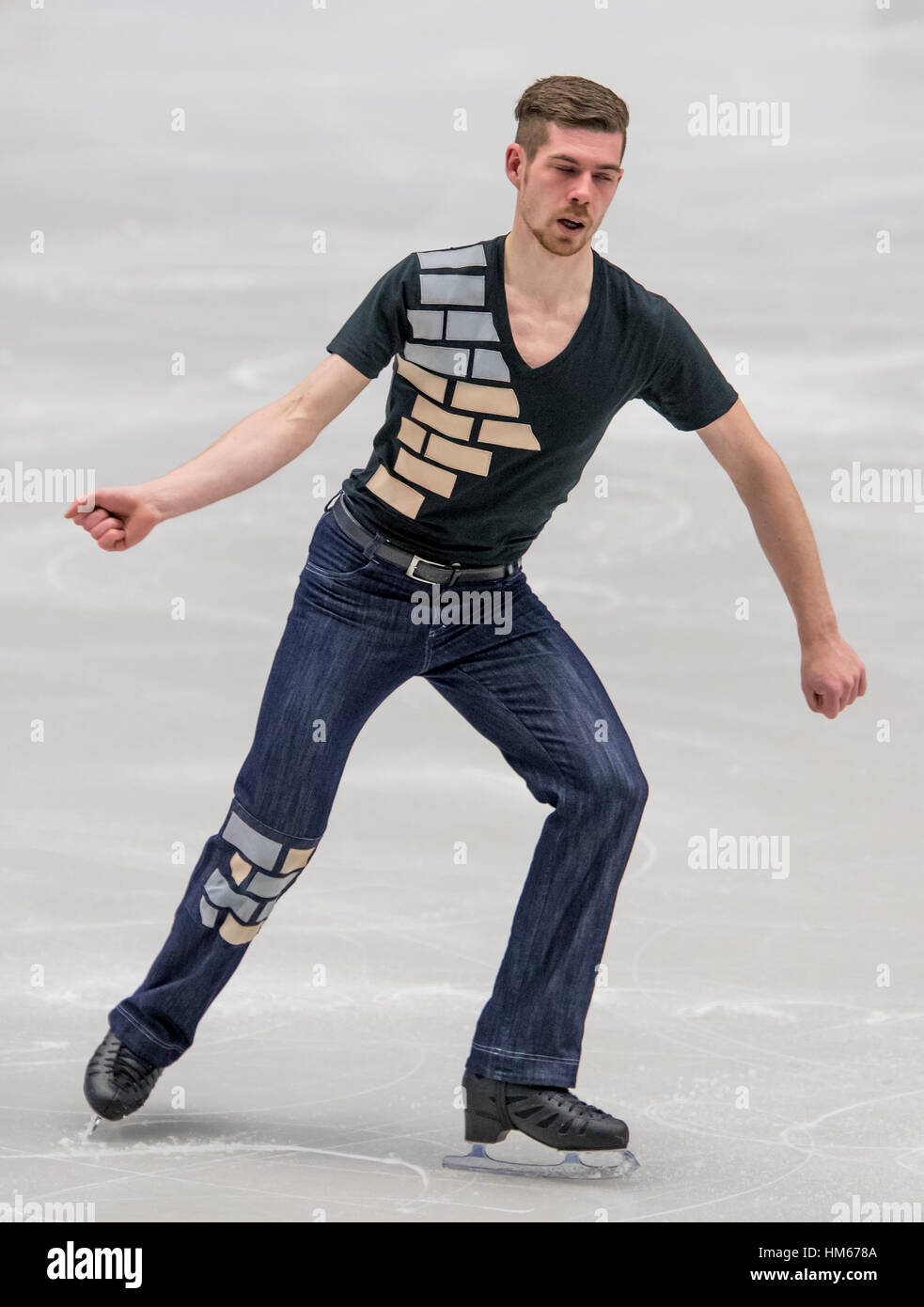 Fentz High Resolution Stock Photography and Images - Alamy