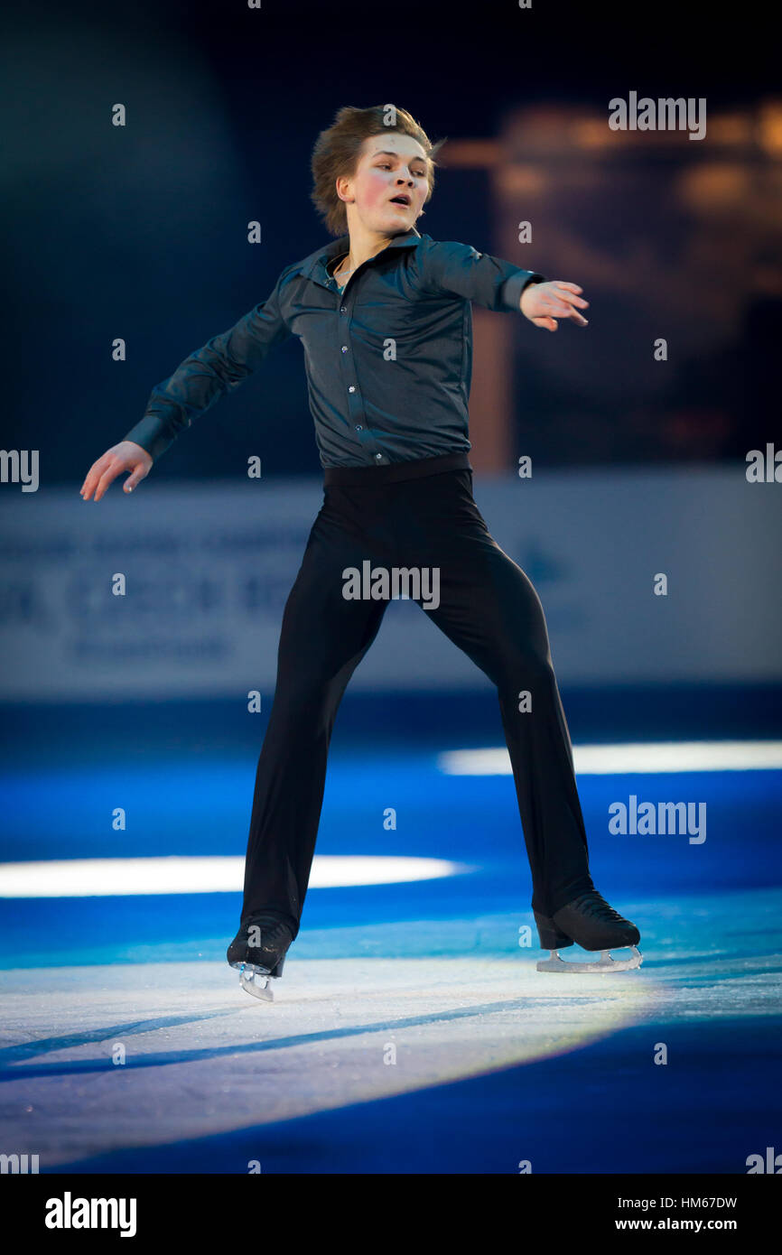 Kolyada High Resolution Stock Photography and Images - Alamy