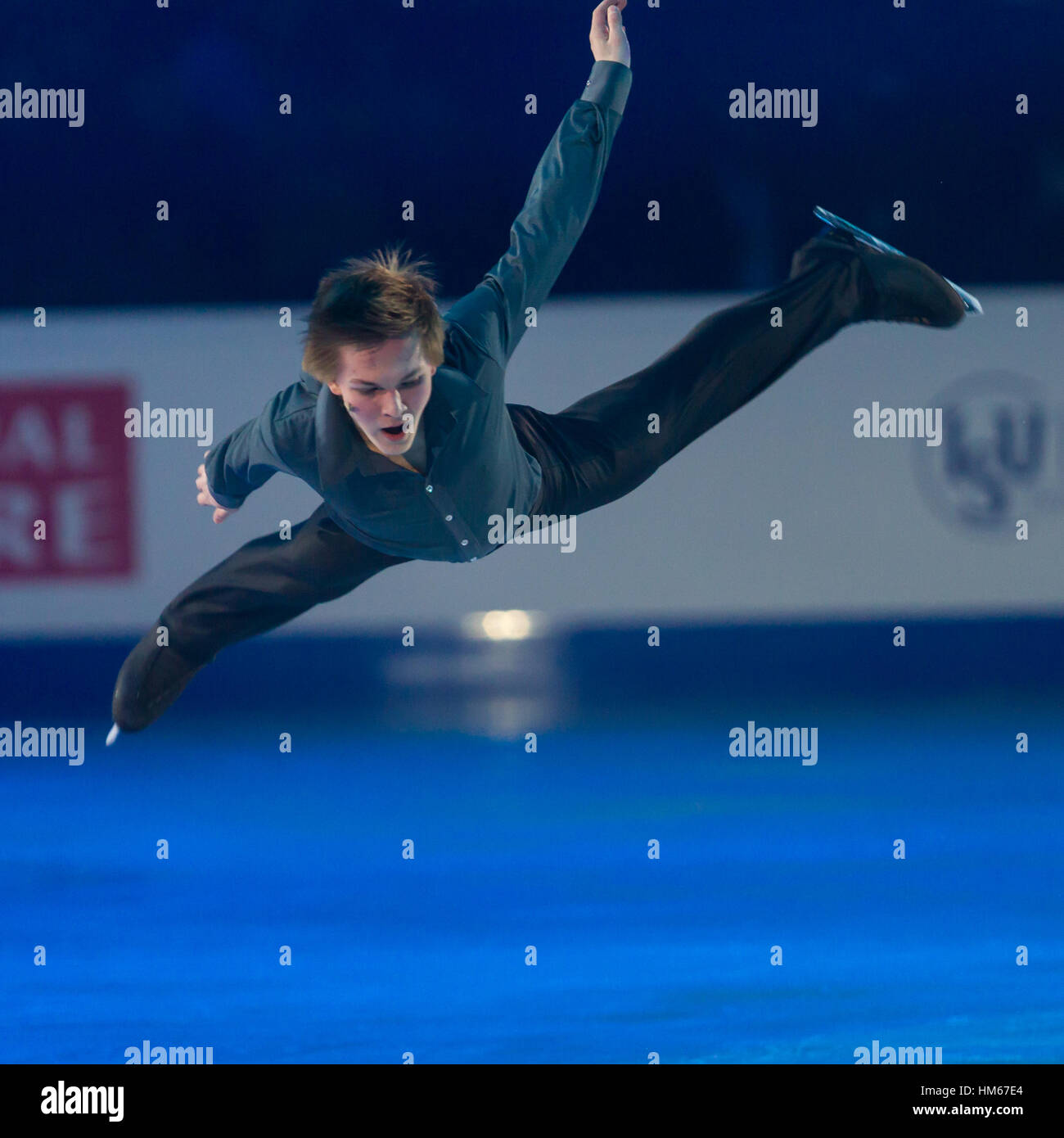 Mikhail Kolyada Stock Photos & Mikhail Kolyada Stock Images - Alamy