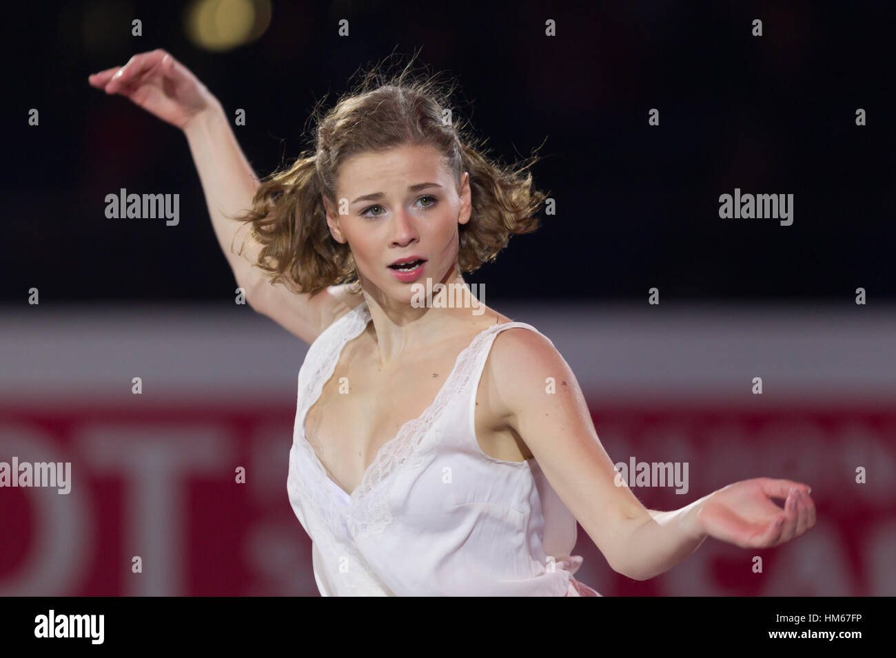 Lecavelier hi-res stock photography and images - Alamy