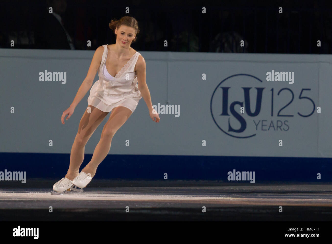 Laurine lecavelier hi-res stock photography and images - Alamy