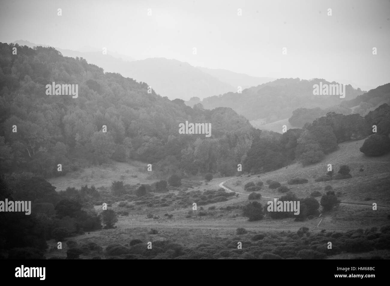 Indian valley hi-res stock photography and images - Alamy