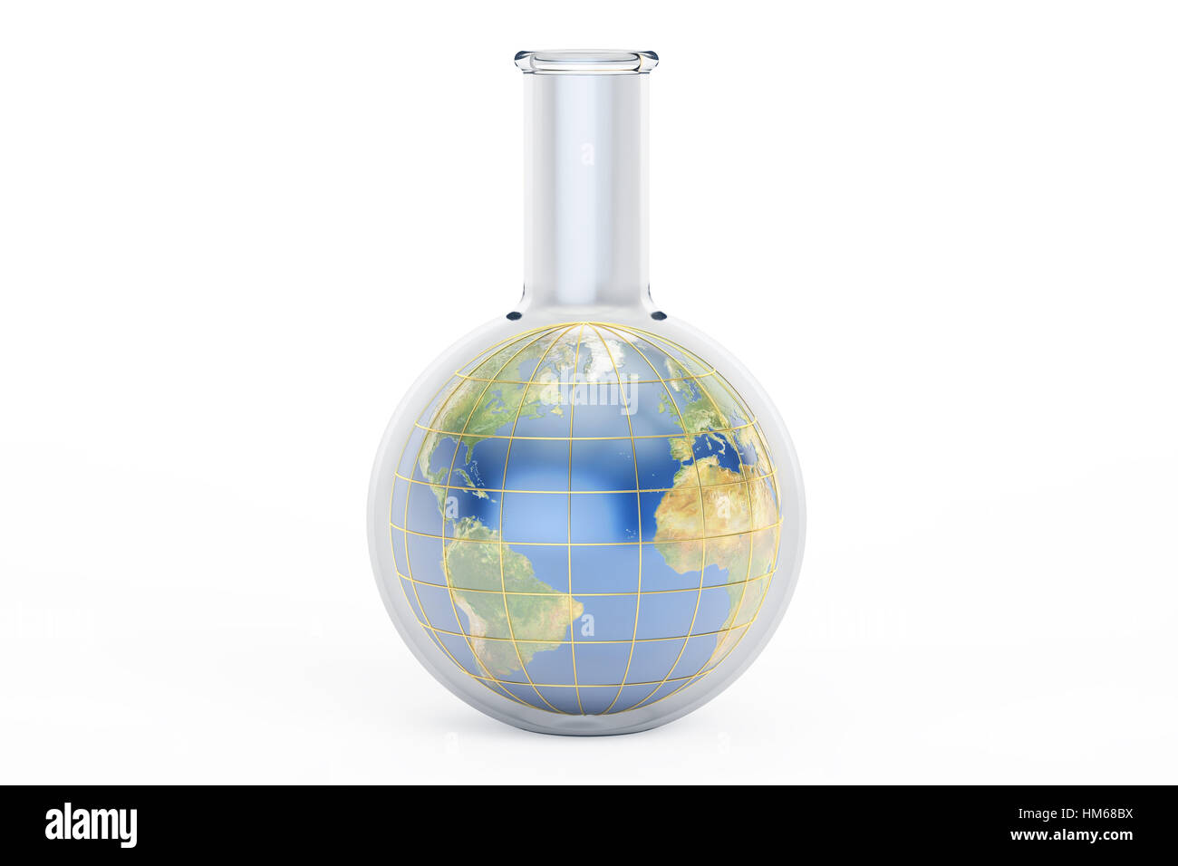 Planet inside hi-res stock photography and images - Alamy