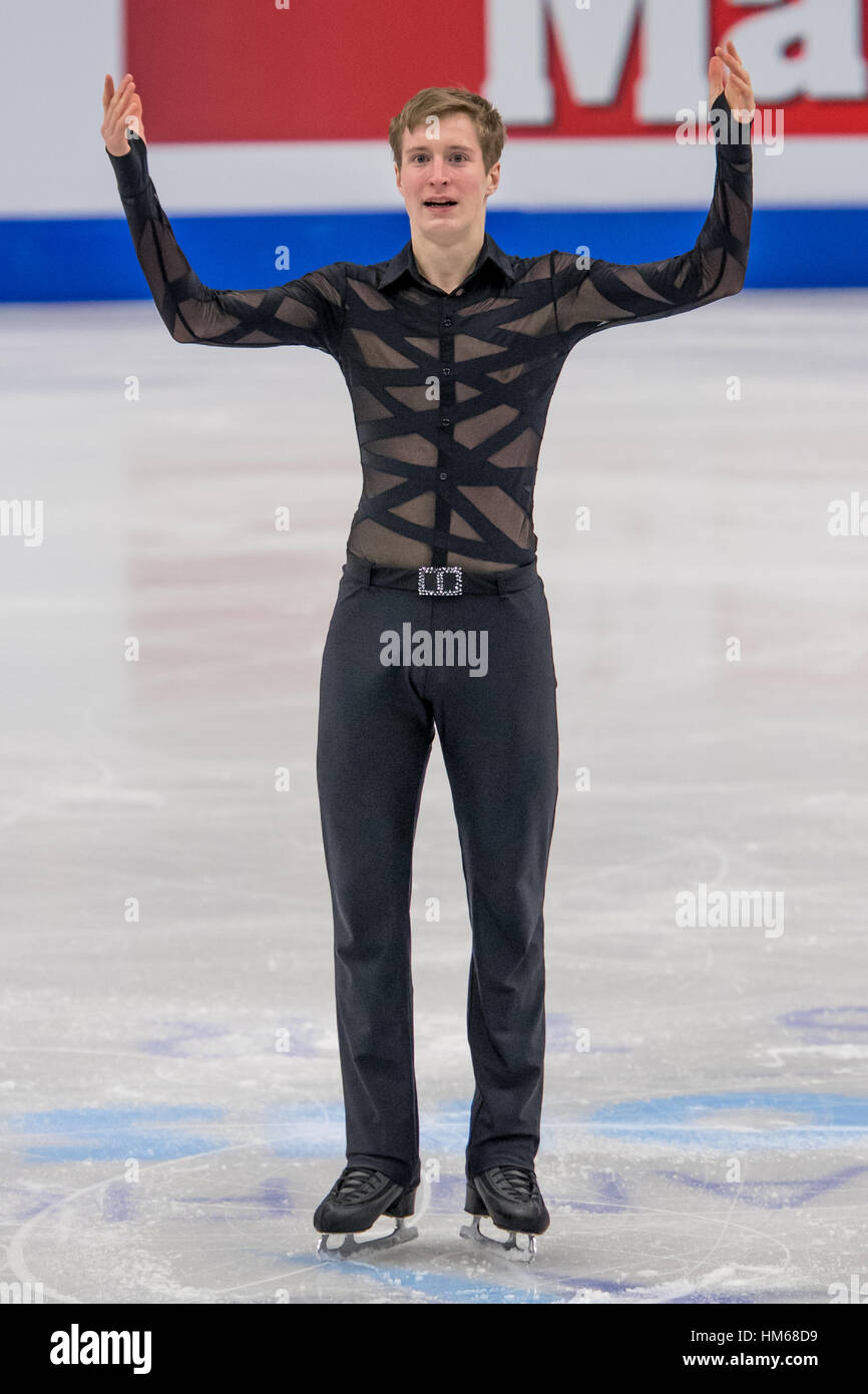 Samarin hi-res stock photography and images - Alamy