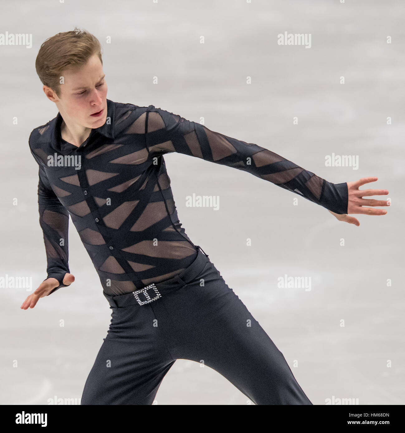 Samarin hi-res stock photography and images - Alamy