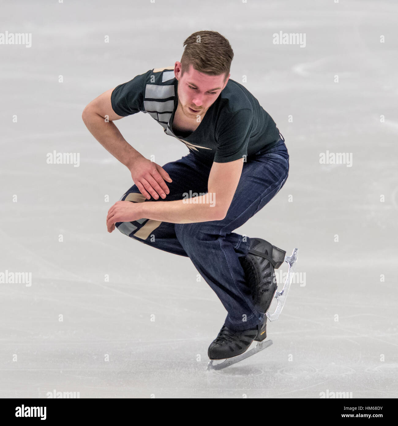 Paul fentz hi-res stock photography and images - Alamy