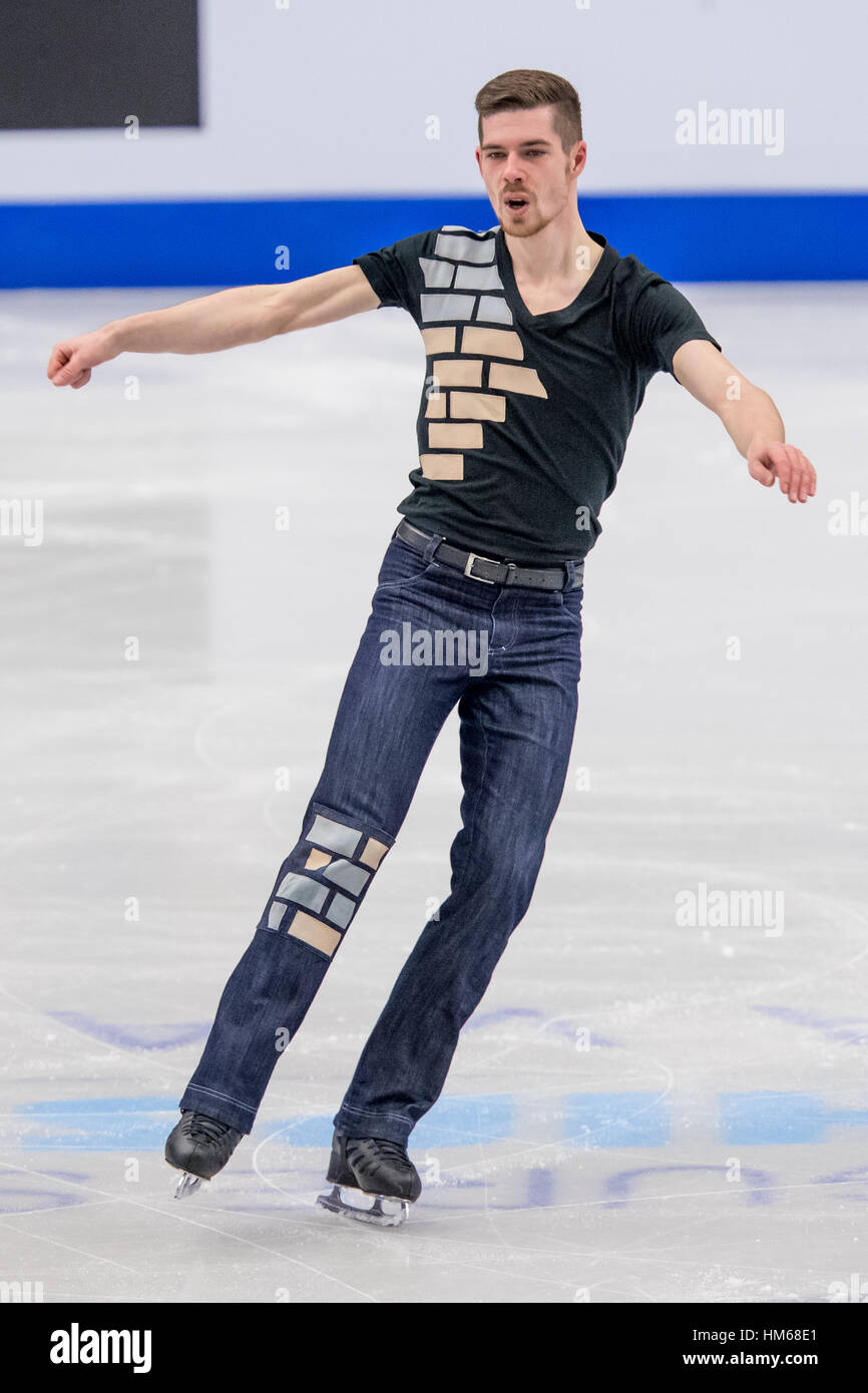 Paul fentz hi-res stock photography and images - Alamy