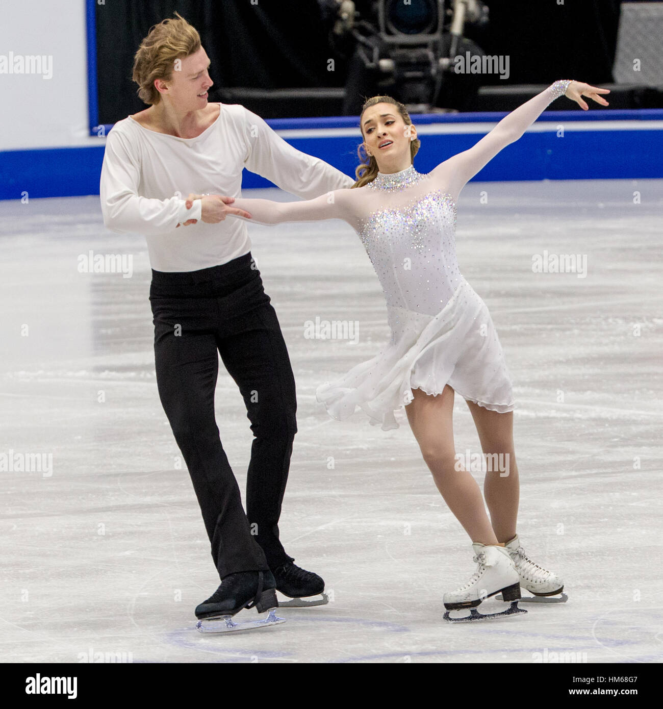 Isabella tobias hi-res stock photography and images - Alamy