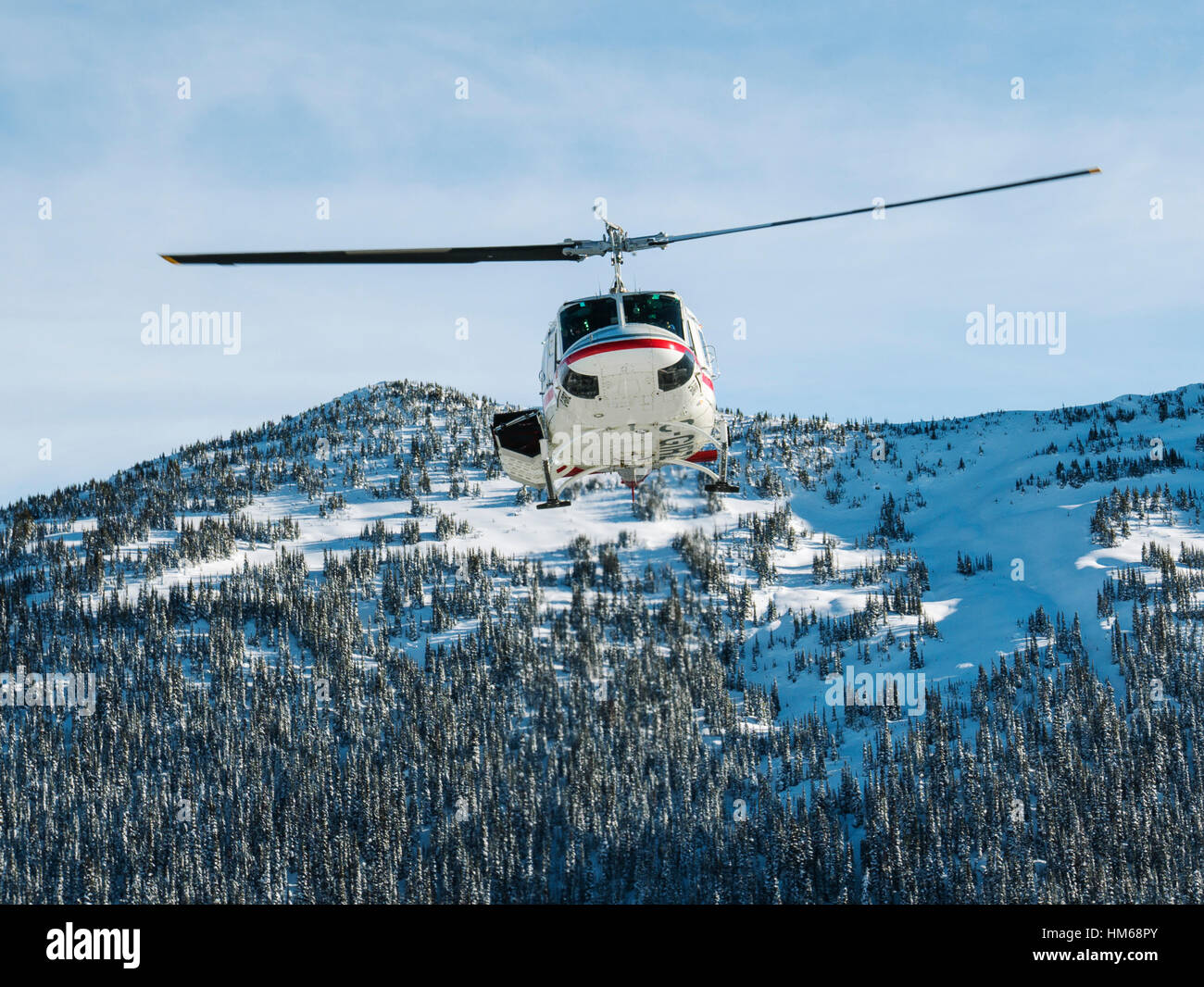 Helicopter landing gear hi-res stock photography and images - Alamy
