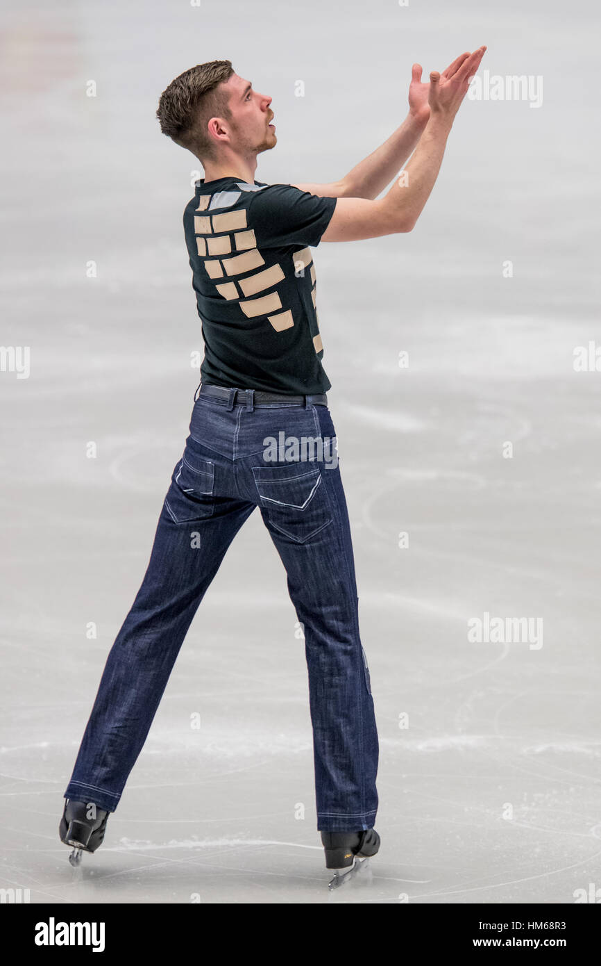 Paul fentz hi-res stock photography and images - Alamy
