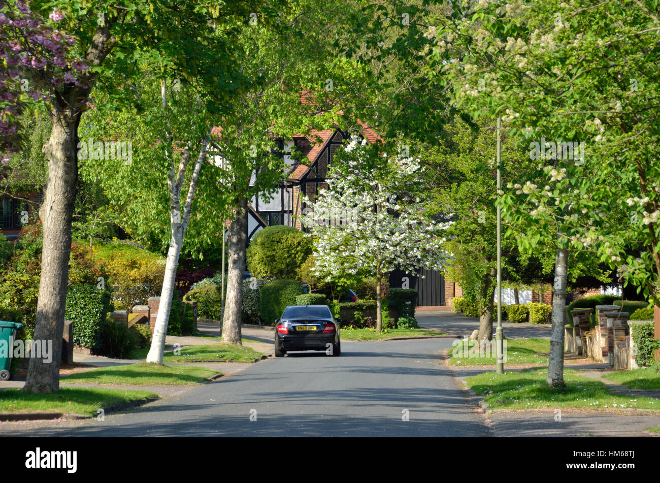 Totteridge hi-res stock photography and images - Alamy