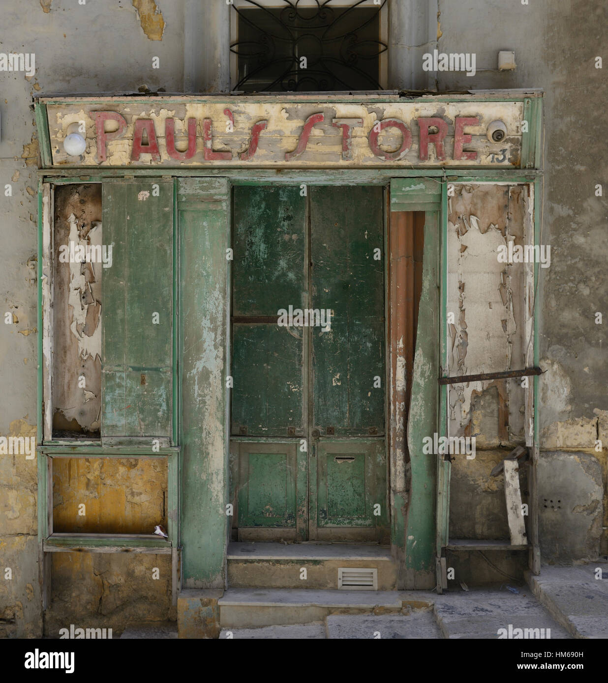 Old Store Entrance High Resolution Stock Photography and Images - Alamy
