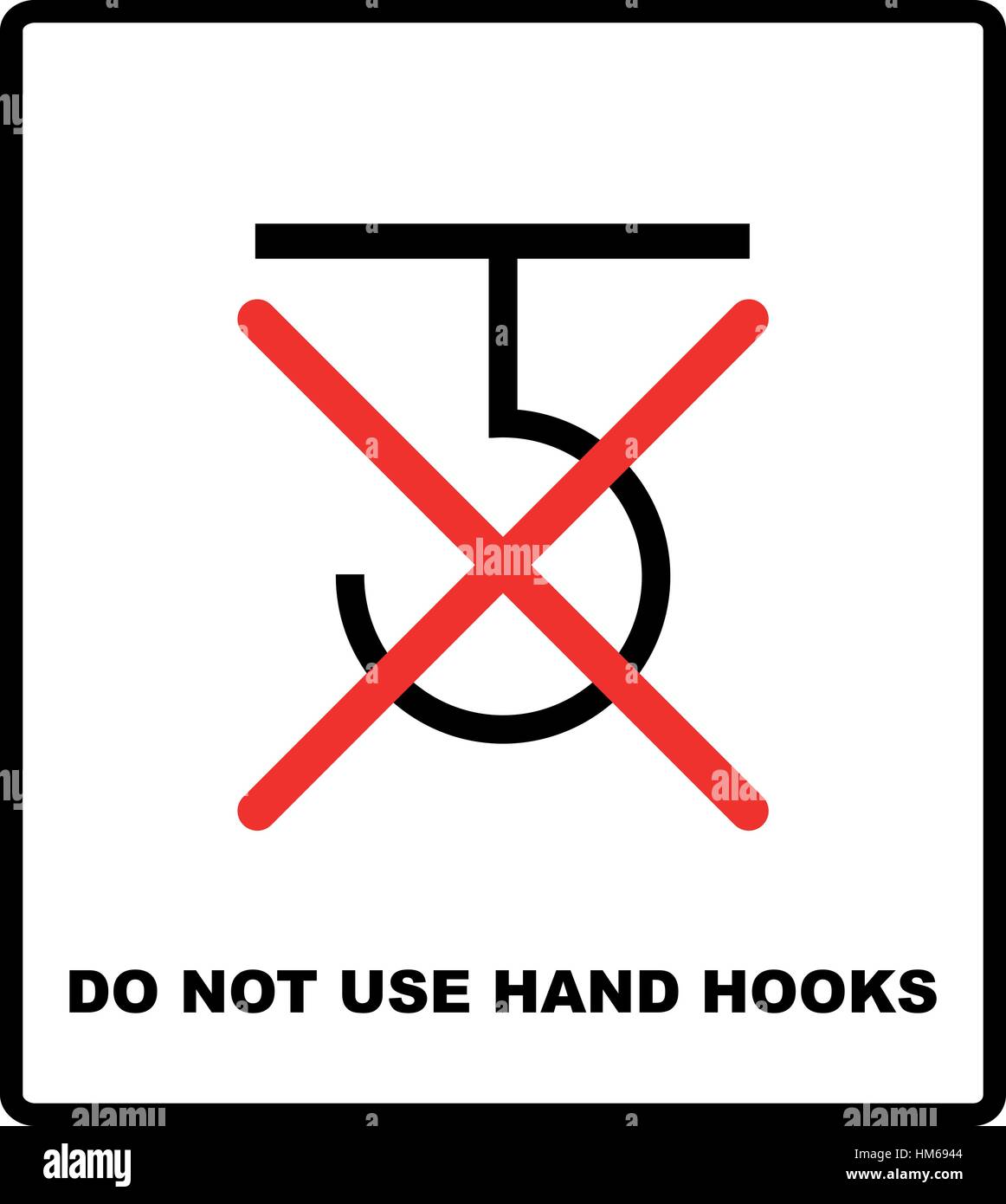 Box cutter hand Stock Vector Images - Alamy