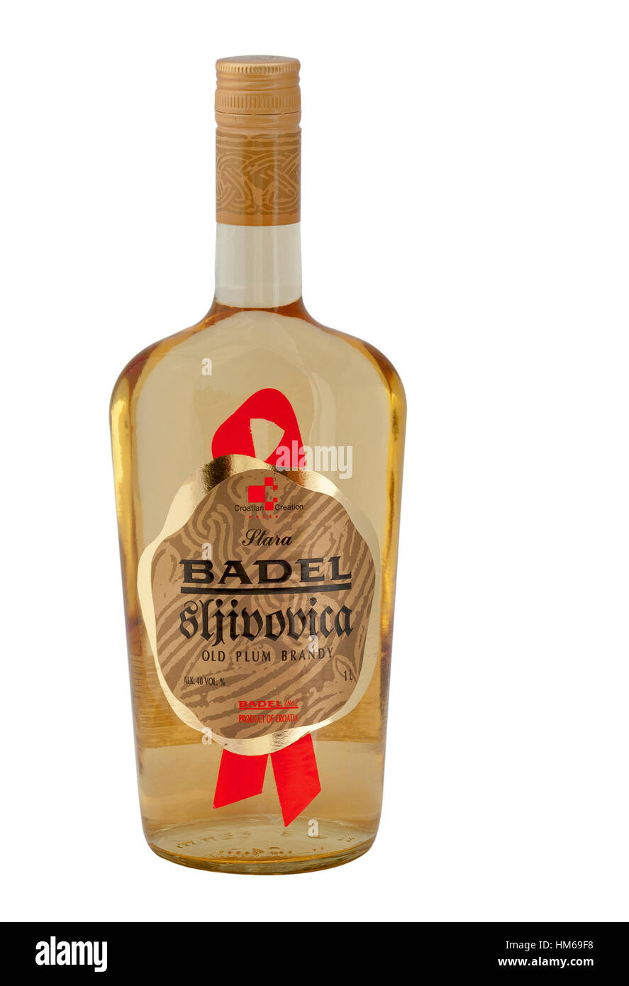 Badel hi-res stock photography and images - Alamy
