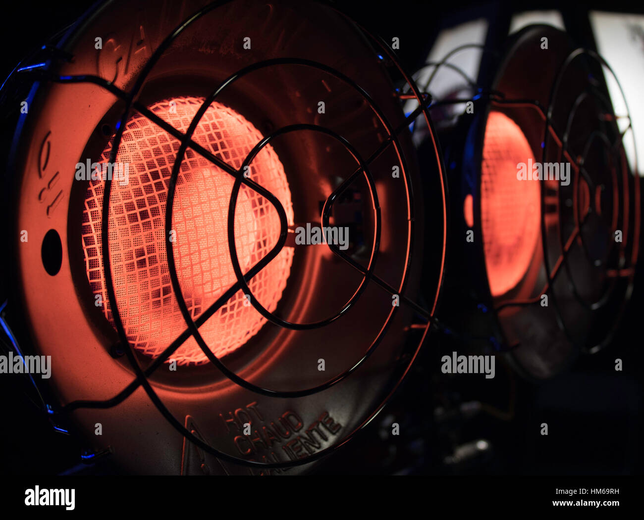 Electric heater coil hi-res stock photography and images - Alamy