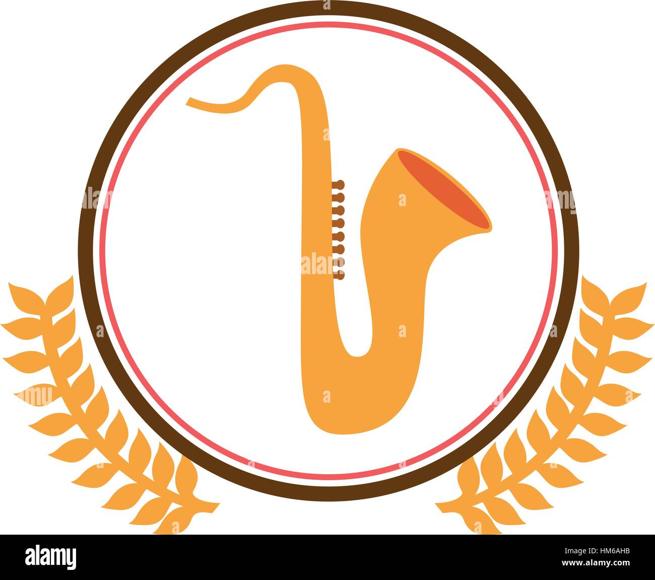 Sax circle hi-res stock photography and images - Alamy