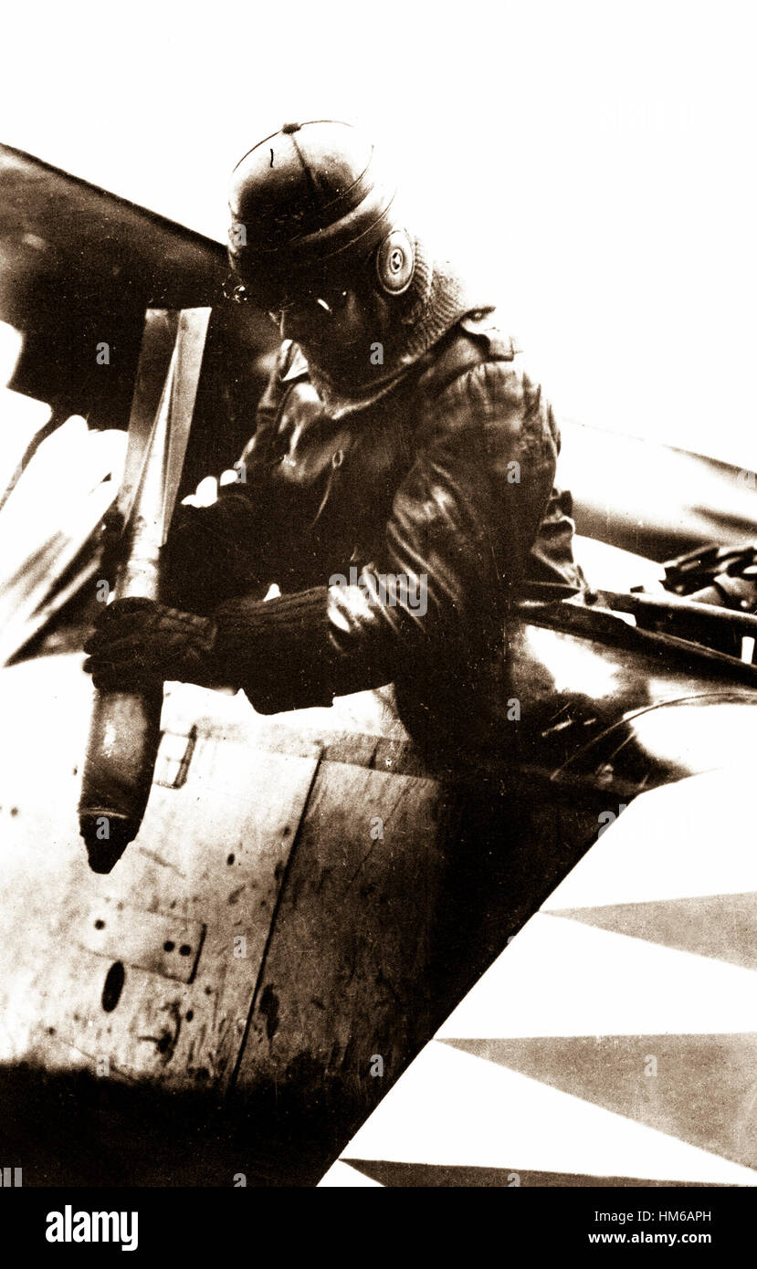 Dropping a bomb hi-res stock photography and images - Alamy