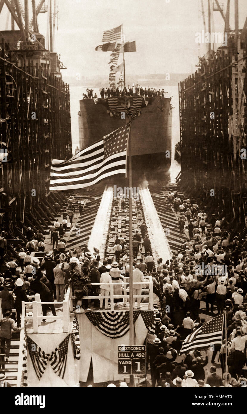 World war one shipyards hi-res stock photography and images - Alamy