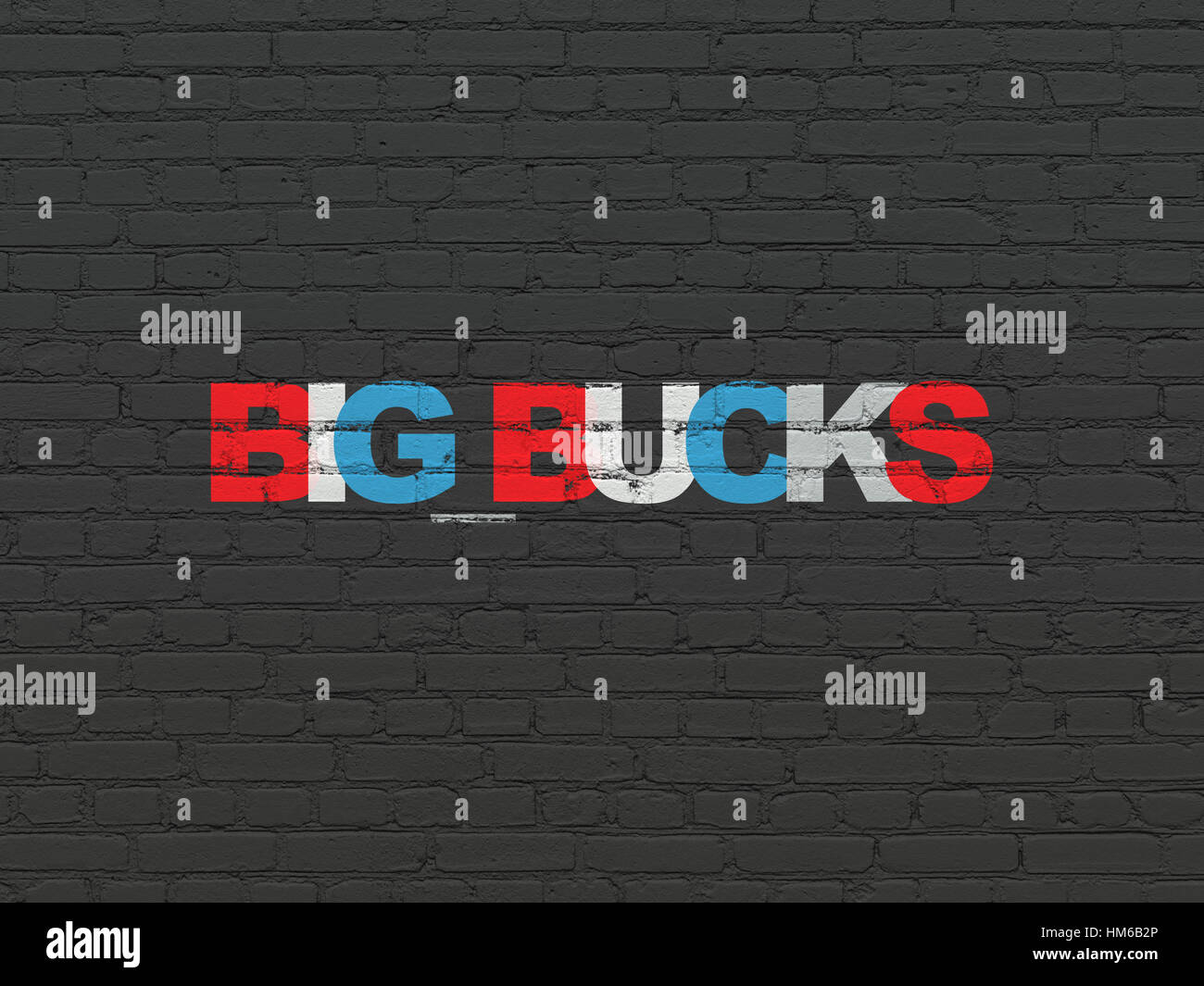 Big bucks money hi-res stock photography and images - Alamy