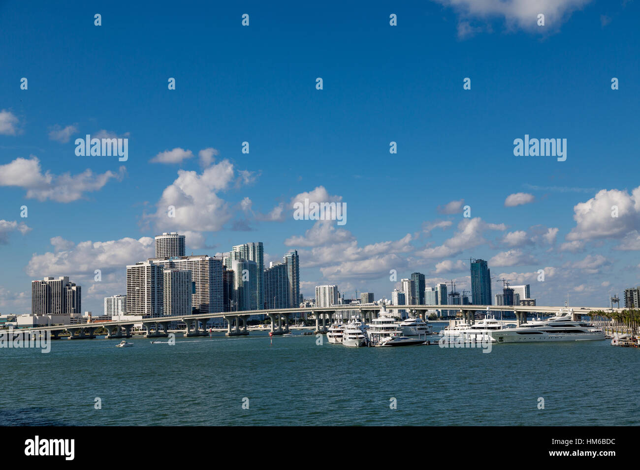 Ocean view office miami hi-res stock photography and images - Alamy