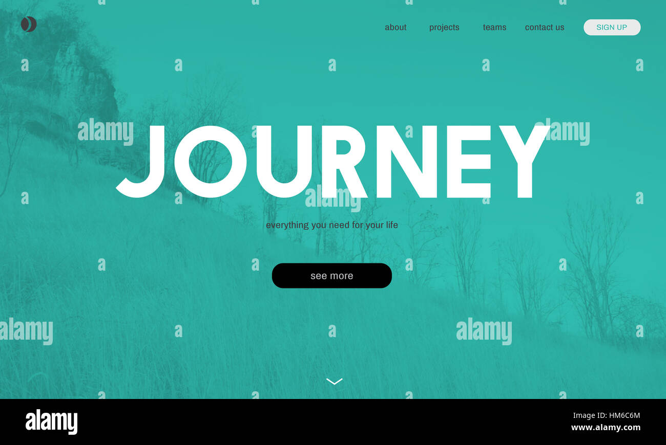 Destination of journey hi-res stock photography and images - Alamy