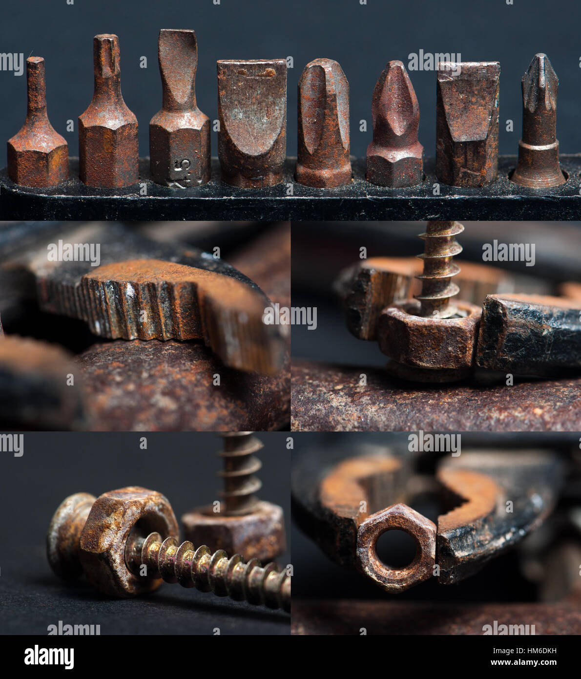 Old pictures hi-res stock photography and images - Alamy