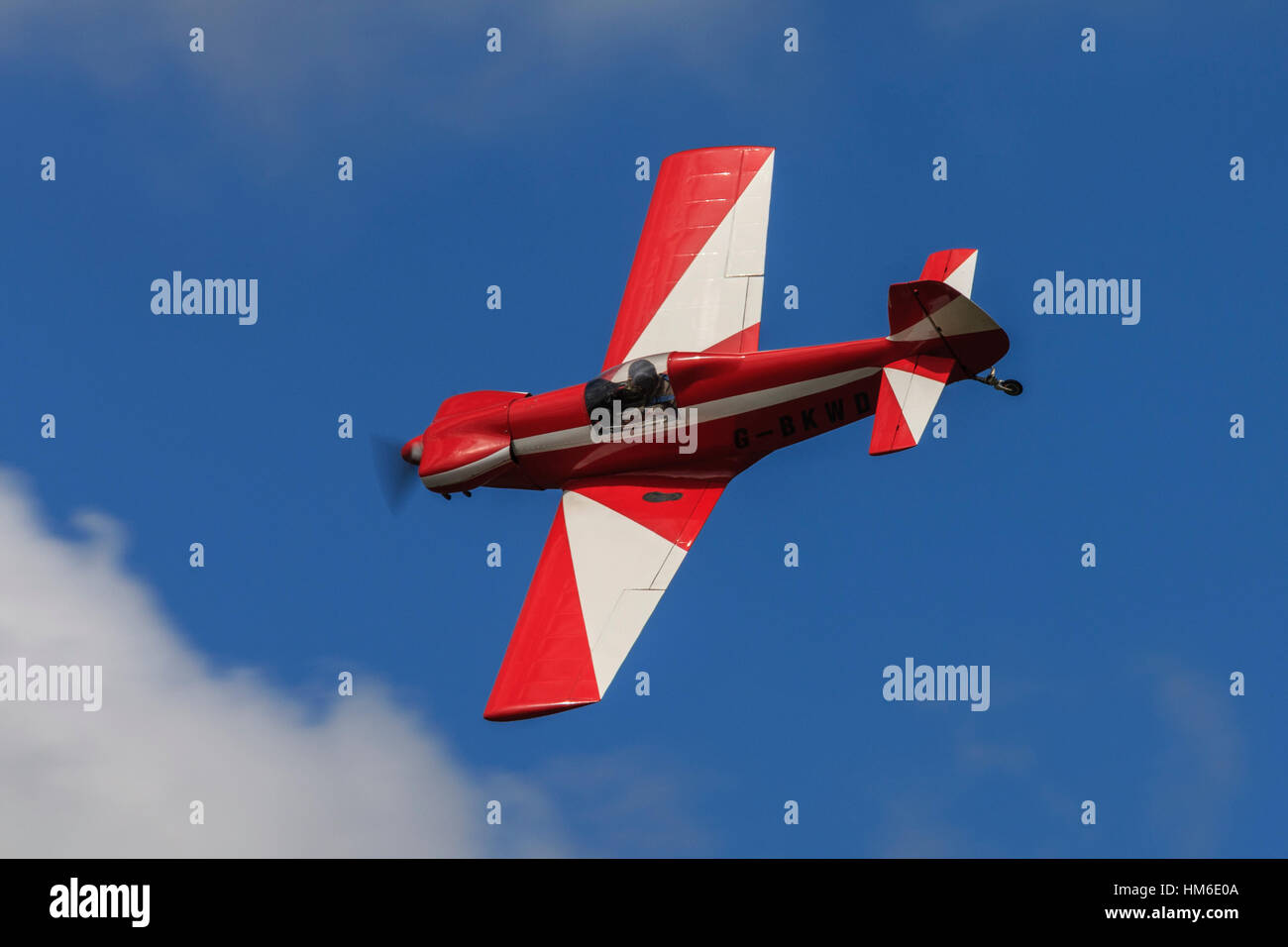 Steen skybolt hi-res stock photography and images - Alamy