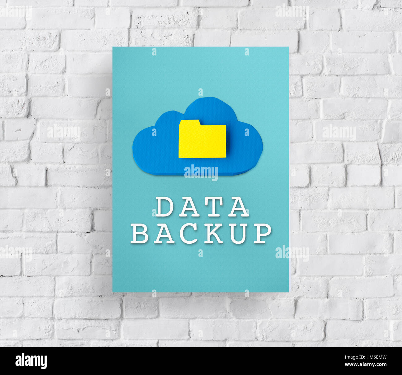 Backup banner hi-res stock photography and images - Alamy