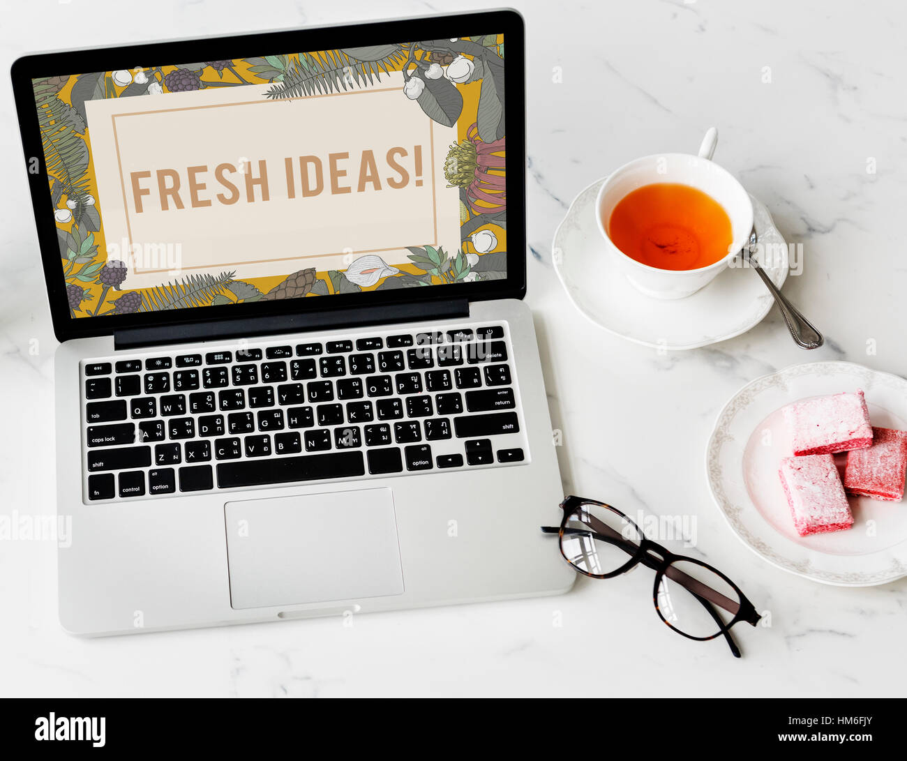 Creative beverage hi-res stock photography and images - Alamy