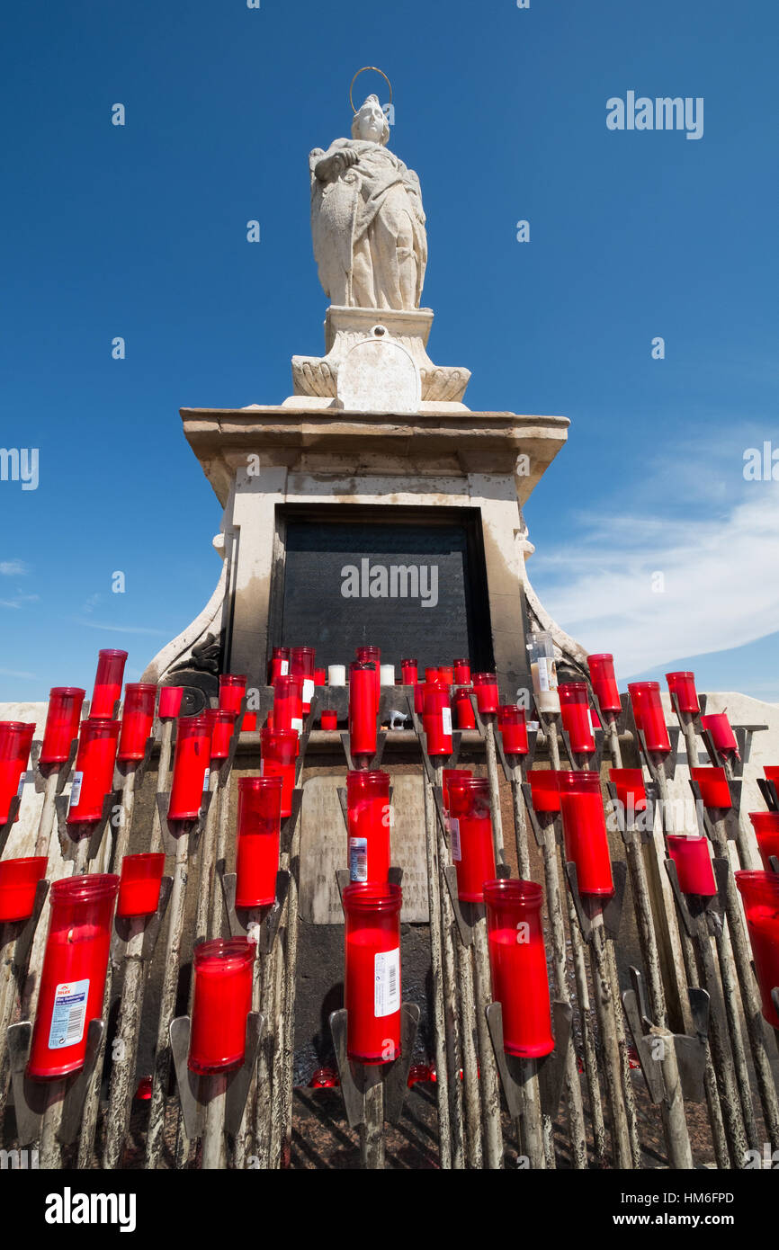 Roman candles hi-res stock photography and images - Alamy