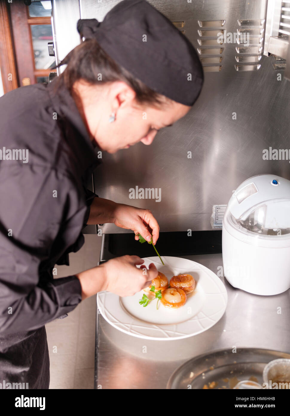 Morelli portrait hi-res stock photography and images - Alamy