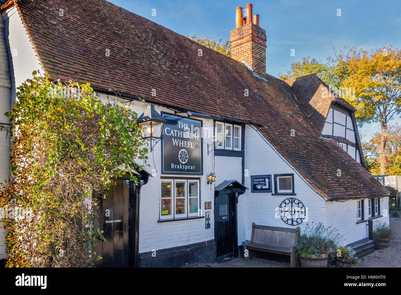 Catherine wheel goring hi-res stock photography and images - Alamy