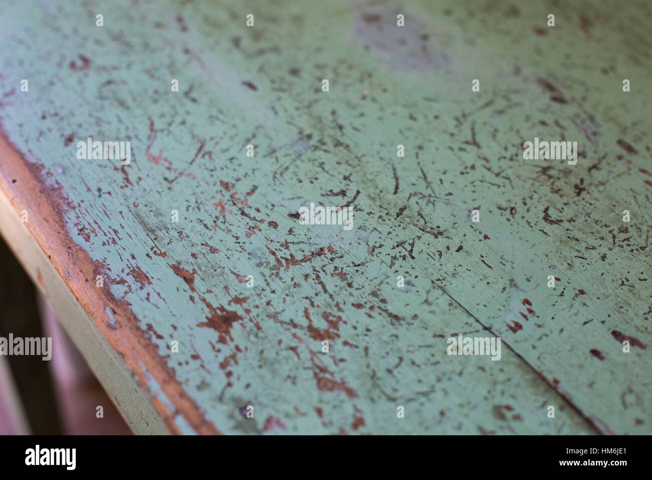 old wooden chair, close up, detailed view Stock Photo - Alamy
