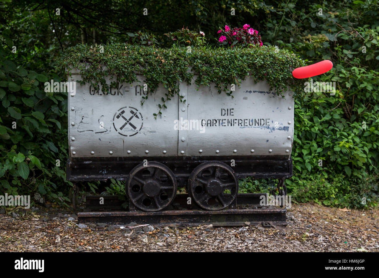 Coal conveyors hi-res stock photography and images - Alamy