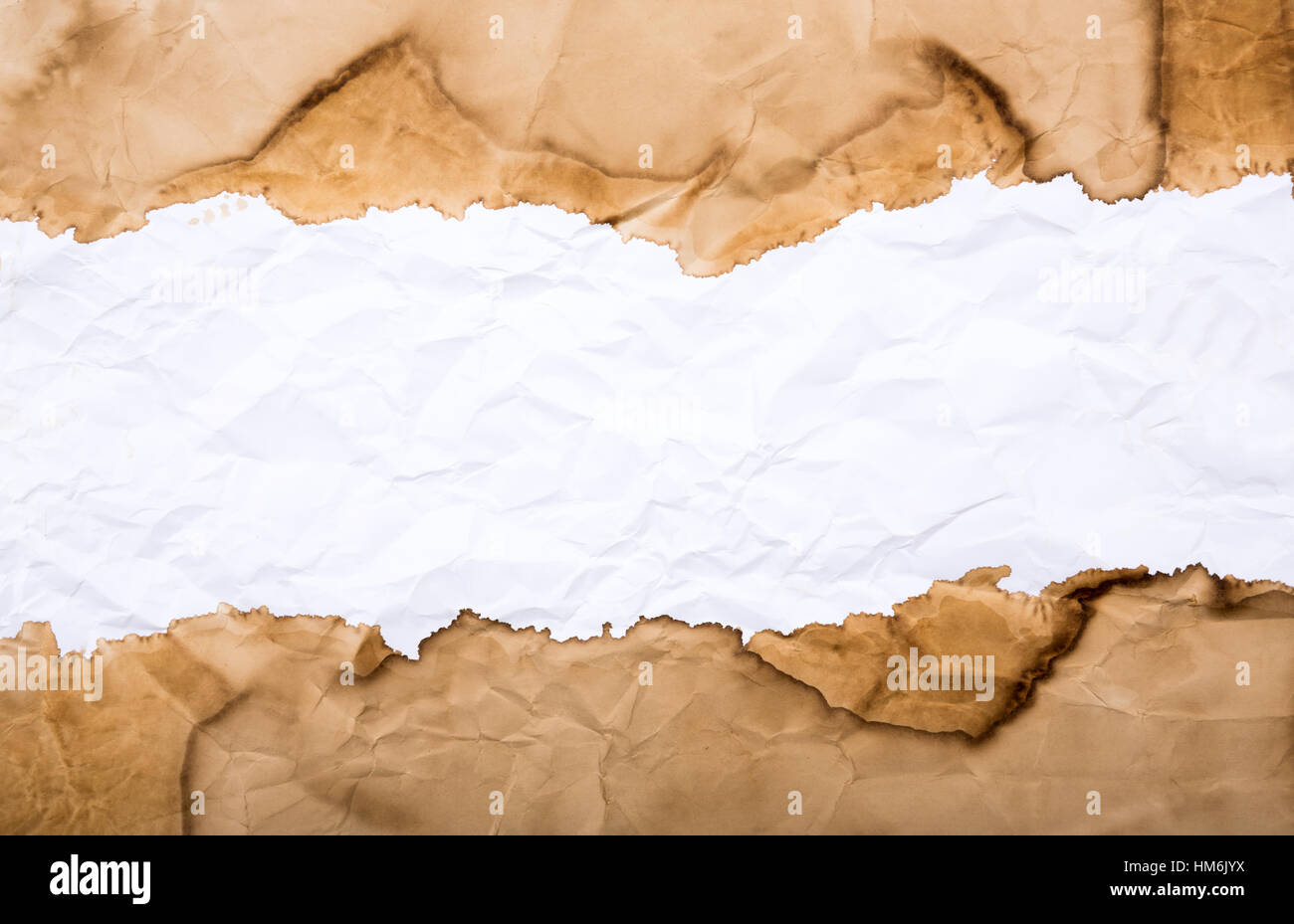 Vintage Paper Background Stock Photo - Alamy