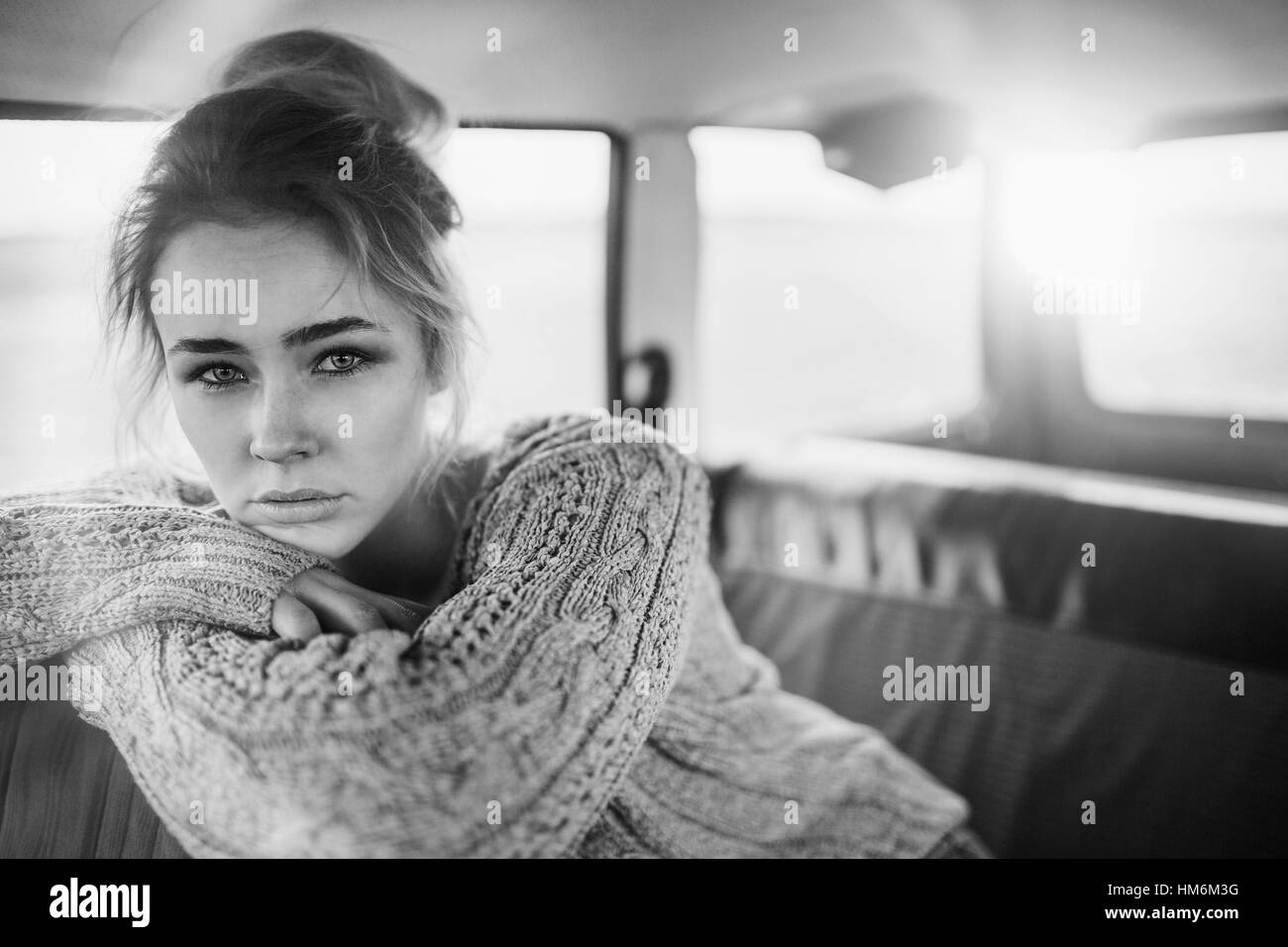 Car camera Black and White Stock Photos & Images - Alamy