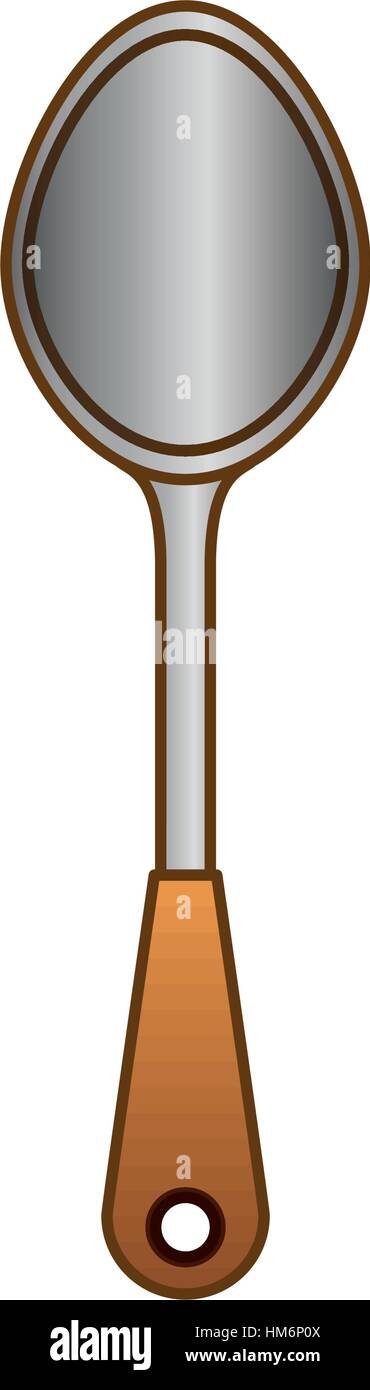 Big silver cup Stock Vector Images - Alamy