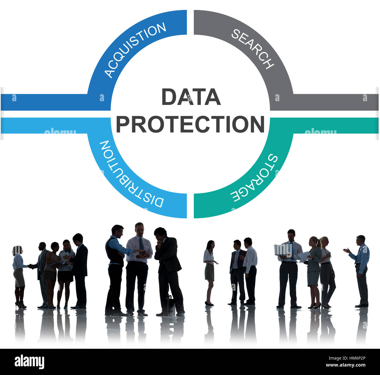 Technology data center Cut Out Stock Images & Pictures - Alamy