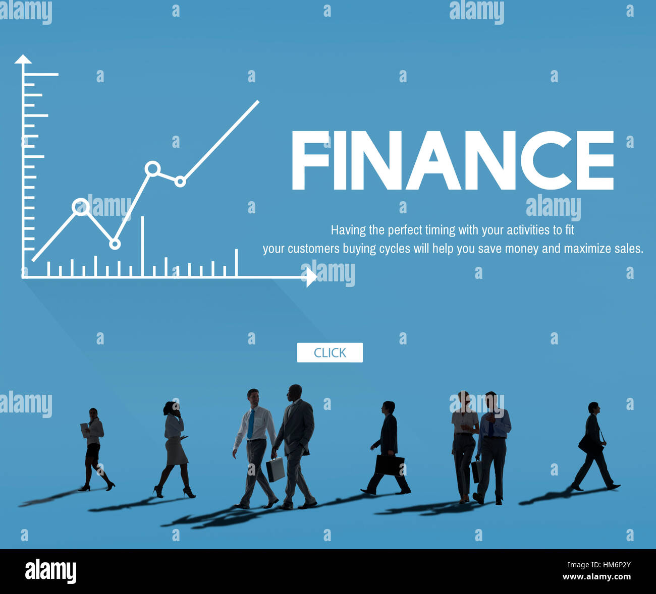 Finance Money Analysis Graph Concept Stock Photo - Alamy