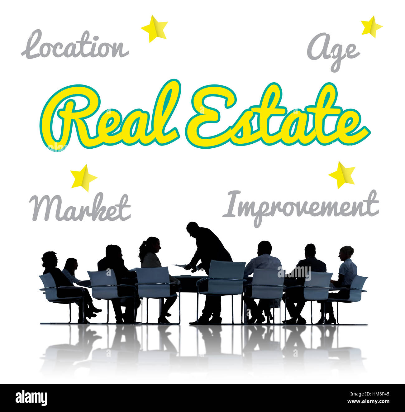 Age real Cut Out Stock Images & Pictures - Alamy