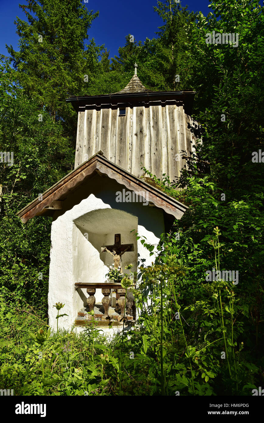 Faith chapel spring valley hi-res stock photography and images - Alamy